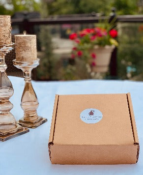 Starter Kit - Jaswant's Kitchen Natural Spice Blends