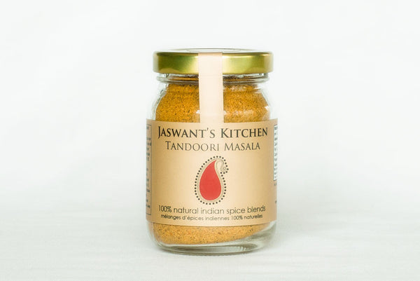 Tandoori Masala - Jaswant's Kitchen