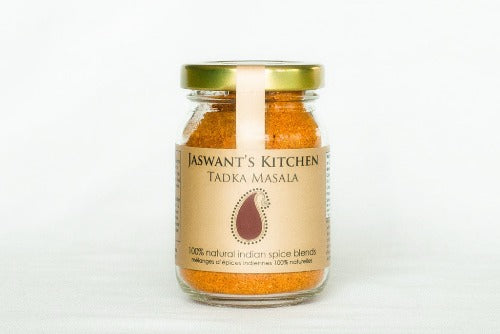Halibut Masala - Jaswant's Kitchen 100% Natural Indian Spice Blends